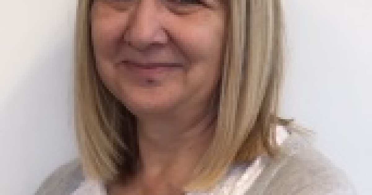 Councillor Cathy Muldoon - West Lothian Council