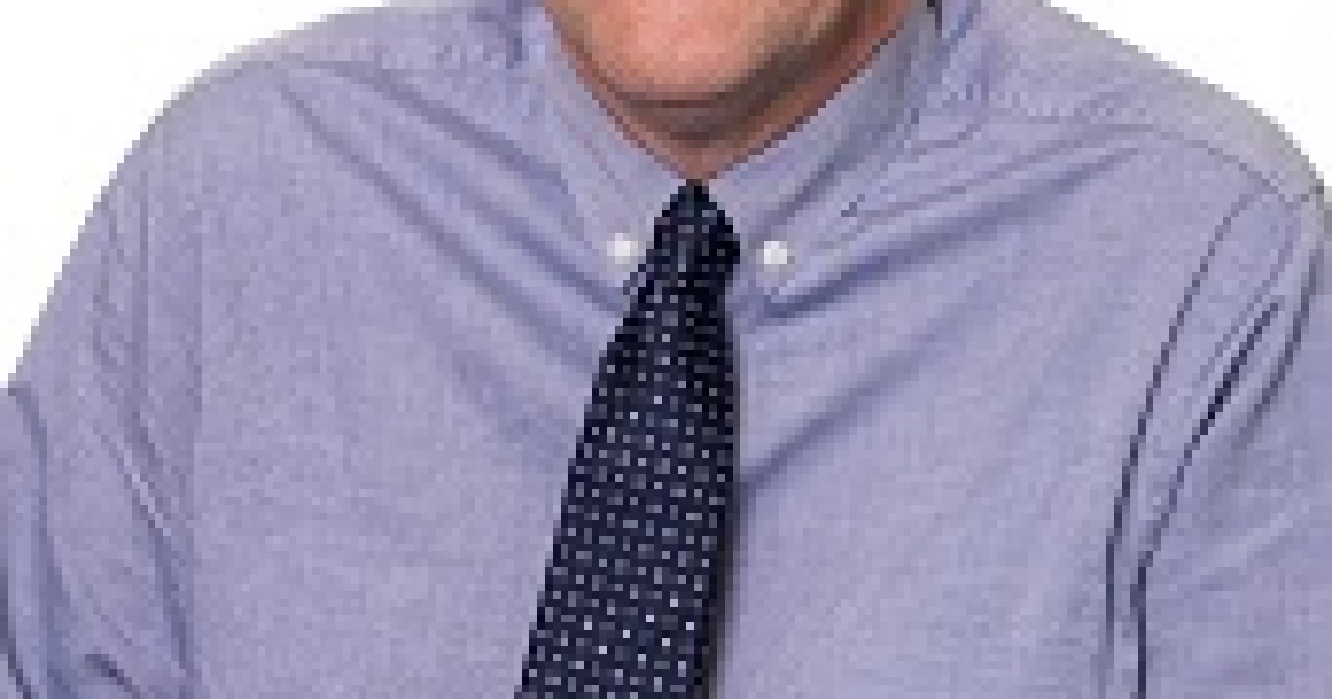 Councillor Danny Logue - West Lothian Council