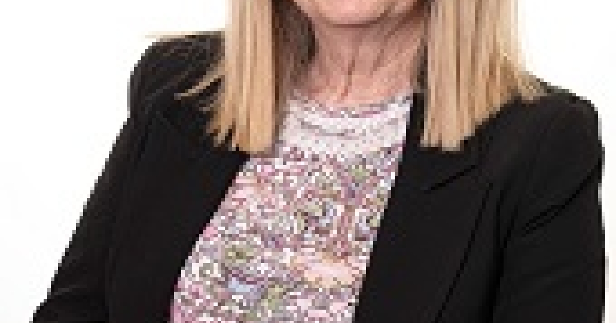 Councillor Anne McMillan - West Lothian Council