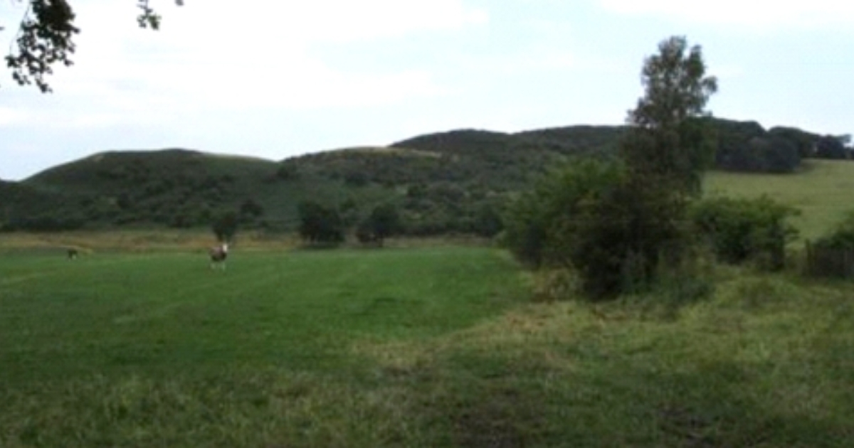 46. Torphichen Hill in the Bathgate Hills - West Lothian Council