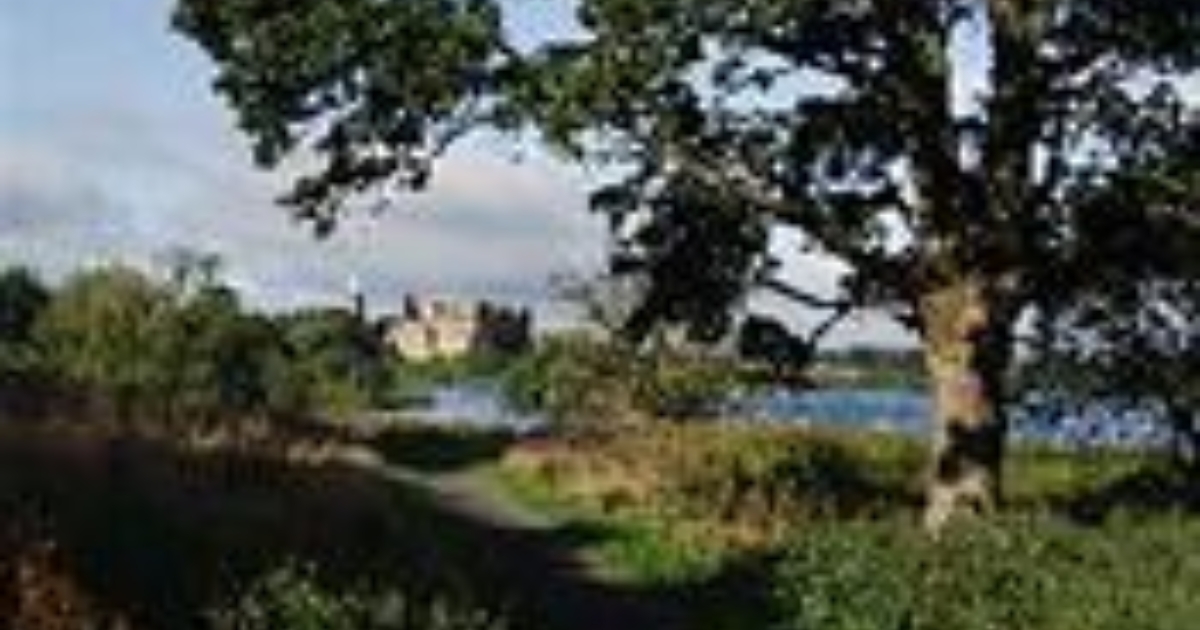 West Lothian's Core Paths Plan - West Lothian Council