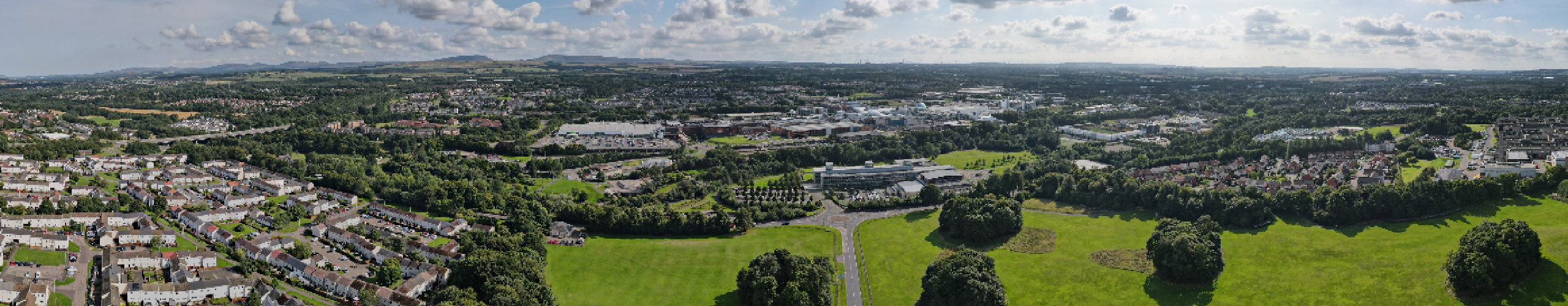 Livingston 60th Anniversary Celebration Heritage Walks - West Lothian ...